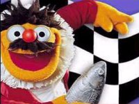 Muppet Race Mania complete guide