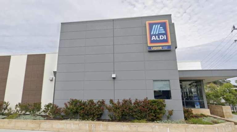 ALDI Australia: Where are its most remote stores?