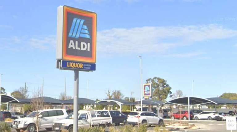 ALDI Australia: Where are its most remote stores?