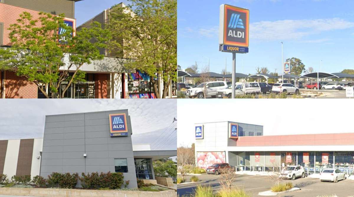 ALDI Australia: Where are its most remote stores?